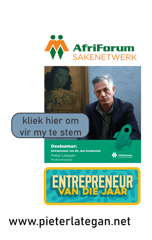 Pieter Lategan +27 647500179